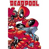 Amazon.com: DEADPOOL BY DANIEL WAY OMNIBUS VOL. 1: 9781302910068: Way ...