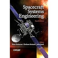 Spacecraft Systems Engineering: Fortescue, Peter, Swinerd, Graham ...