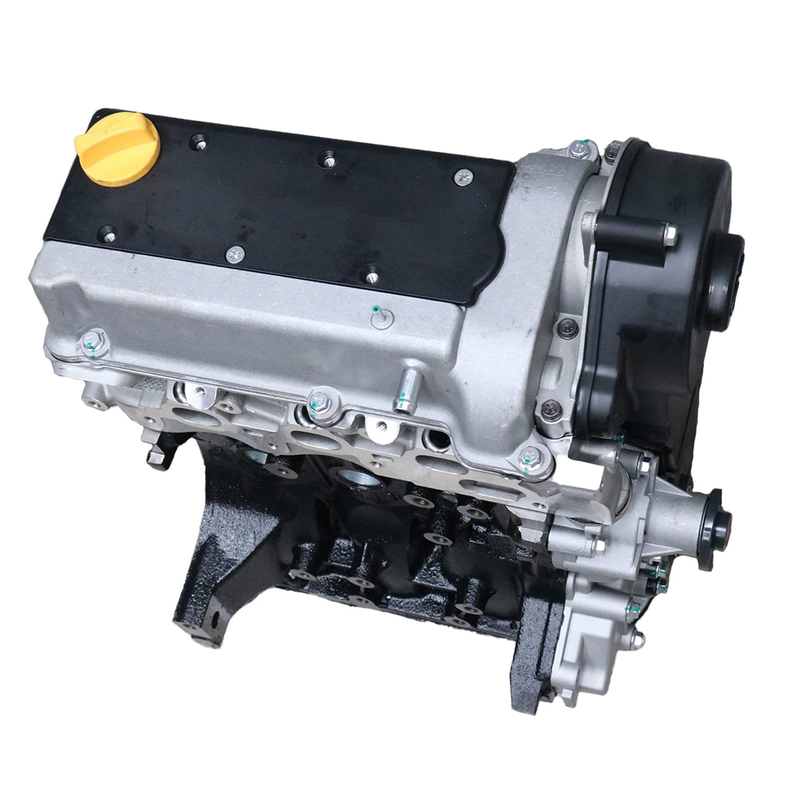 Mua Genuine Chery Gasoline Engine SQR372 812CC for John Deere 825i 835i ...