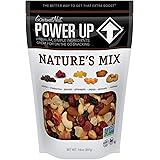 Amazon.com: Power Up Antioxidant Mix Trail Mix, Non-GMO, Vegan, Gluten ...