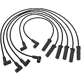 Amazon.com: ACDelco Professional 9748HH Spark Plug Wire Set : Automotive
