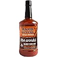 Amazon.com : Major Peters' Original Bloody Mary Mix, 59.2 Ounce (1.75 ...
