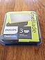 Amazon.com: PHILIPS Oneblade Replacement Blade : Beauty & Personal Care