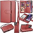 Amazon.com: Takfox Wallet Case for Motorola Moto G Stylus 2023 5G, for Moto G Stylus 2023 Case ...