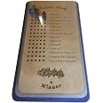 Amazon.com: Frustration Rummy Scorecard : Handmade Products