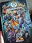 Amazon.com: Overwatch: Anthology: 9781506705408: BLIZZARD ENTERTAINMENT ...