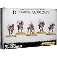 Amazon.com: Games Workshop Daughters of Khaine Doomfire Warlocks ...
