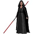 Star Wars The Black Series Rey (Dark Side Vision) Toy 6-Inch Scale Star ...