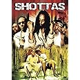 Amazon.com: Shottas : Ky-Mani Marley, Spragga Benz, Louie Rankin ...