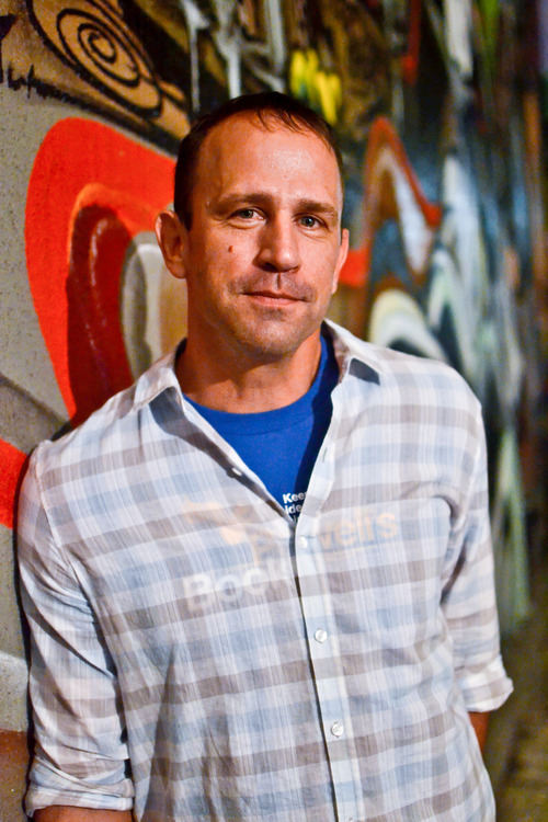 Robert Andrew Powell – Audio Books, Best Sellers, Author Bio | Audible.com