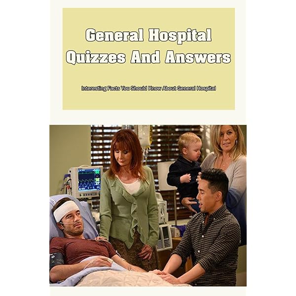 Anna Lee General Hospital Anna Lee: Memoir Of A Career On General