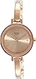 Buy Titan Raga Viva Analog Rose Gold Dial Women's Watch-2575WM01 Online ...