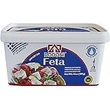 Dodoni Feta Cheese in brine Premium Authentic Greek Feta Cheese 3.3lbs ...