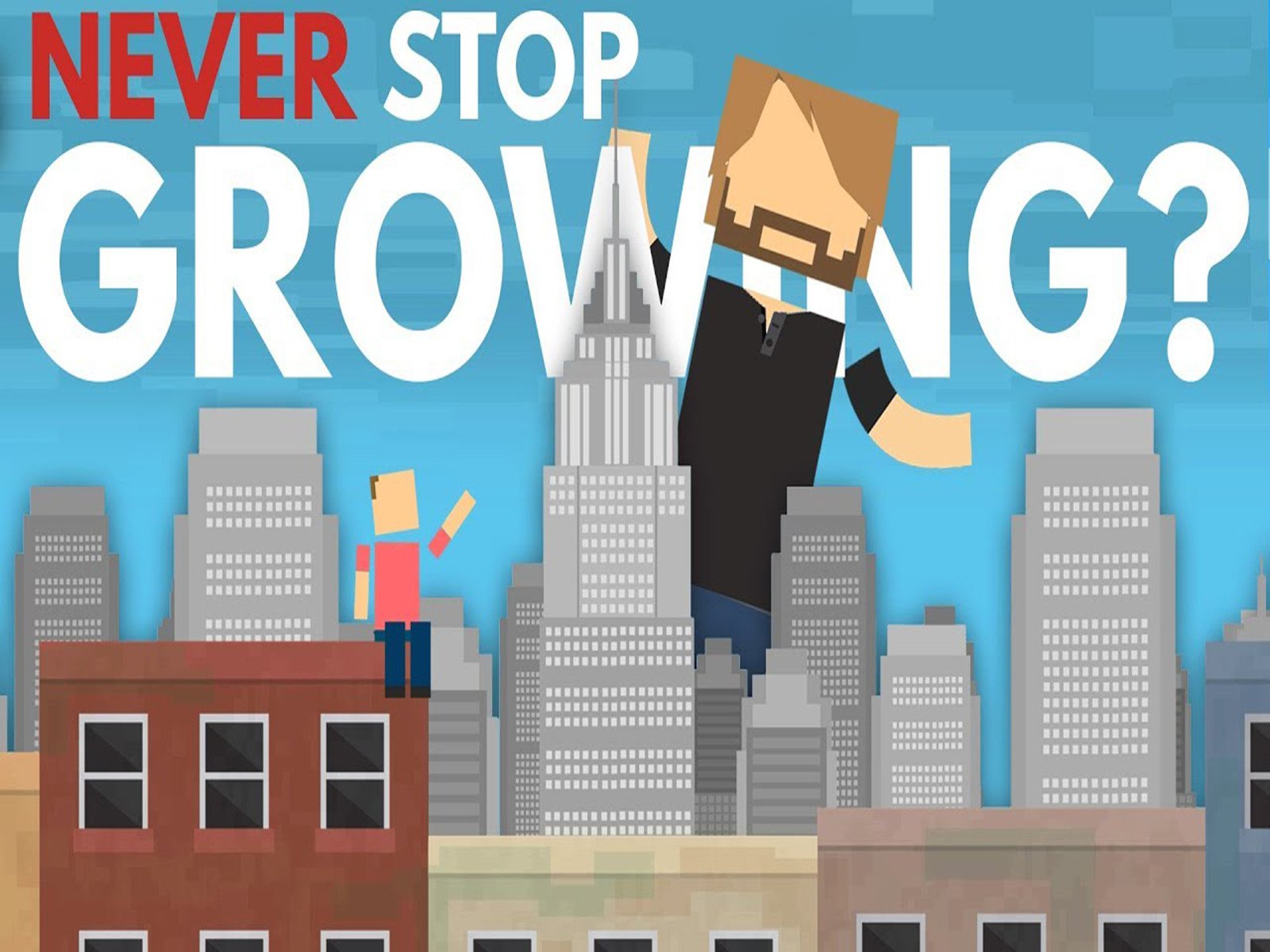 Watch Life Noggin | Prime Video