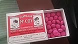 Amazon.com: Mccoy Cod/Fish Liver Oil Extract Tablets 40 : Health ...