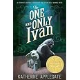 One and Only Ivan: Applegate, Katherine: 9780007455331: Amazon.com: Books