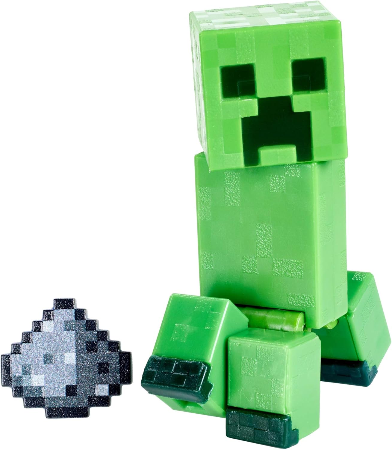 MINECRAFT CREEPER Figure – BigaMart