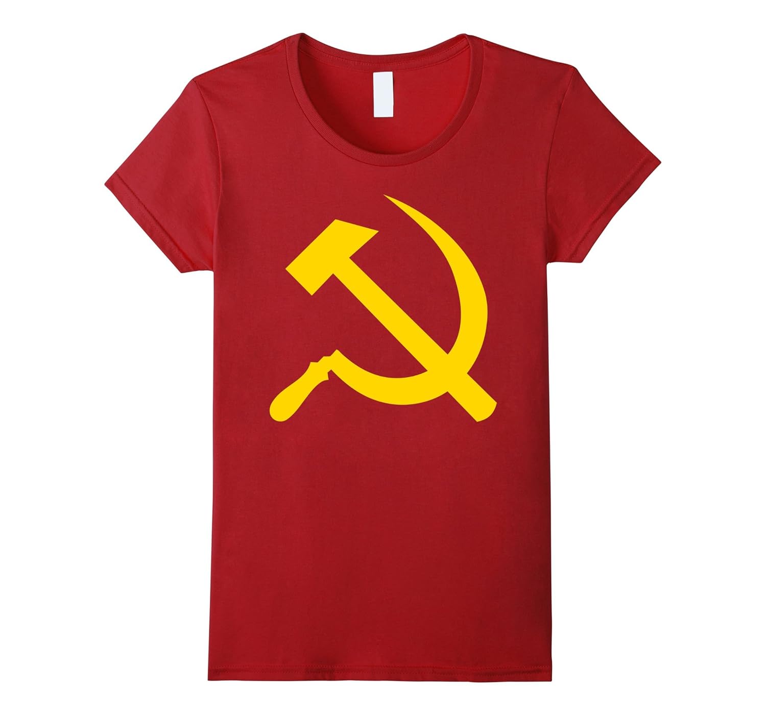 Communist Clothing – communist party shirt – communist t shi-4LVS