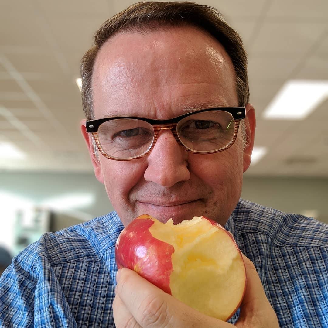 Scott Ott – Audio Books, Best Sellers, Author Bio | Audible.com