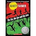 The Ear, the Eye, and the Arm: Farmer, Nancy: 9780545356619: Amazon.com ...