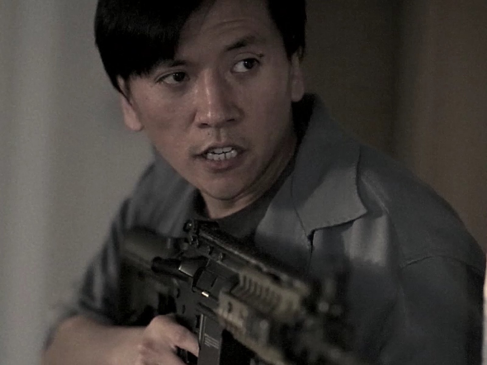 Watch Day Zero | Prime Video