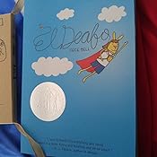 El Deafo: Cece Bell: 9781419712173: Amazon.com: Books