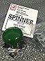 Amazon.com: Tisco WSV121G Green Wheel Spinner : Patio, Lawn & Garden