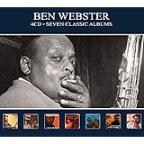 WEBSTER, BEN - Ballads - Amazon.com Music
