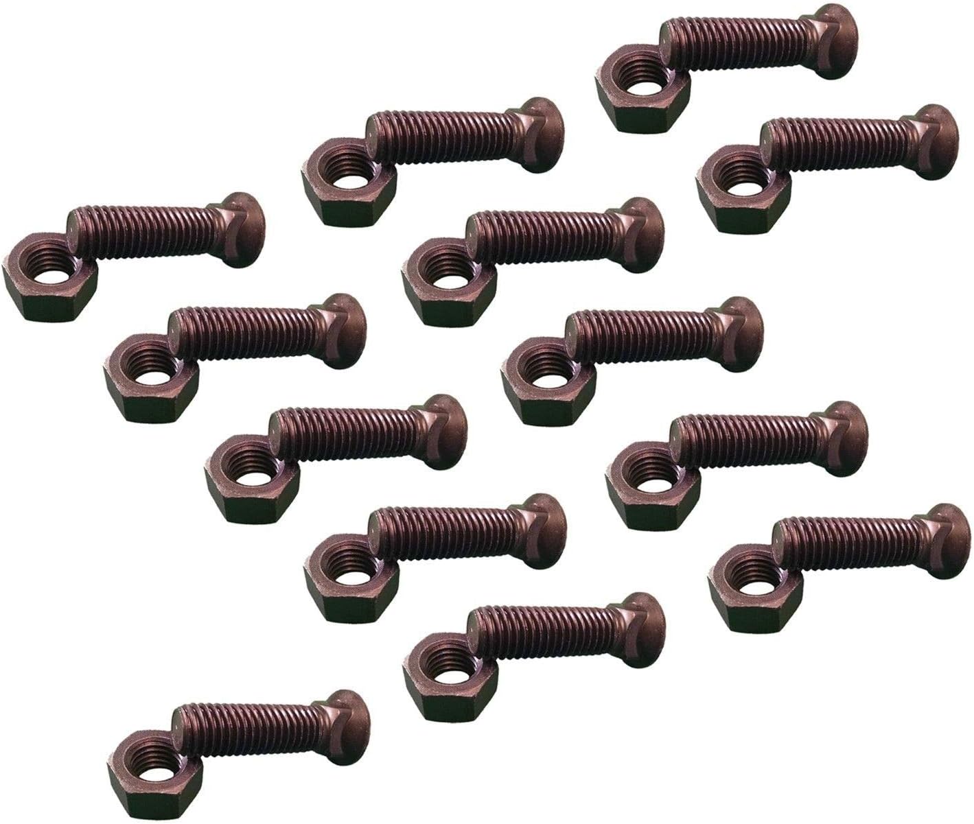 Amazon 13 Plow Bolt Nut For Blades Cutting Edge 5 8 11x 2 amazon-13-plow-bolt-nut-for-blades-cutting-edge-5-8-11x-2