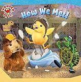 ABC Party (Wonder Pets!): Tone Thyne, Michael Scanlon, Little Airplane ...