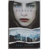 Slated: Terry, Teri: 9780399161728: Amazon.com: Books