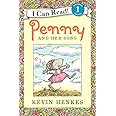 Amazon.com: Penny and Her Song (I Can Read Level 1): 9780062081971 ...