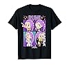 KPop Demon Hunters Rumi Officially Licensed T-Shirt in Bahrain | Whizz ...