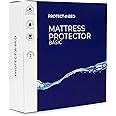 Amazon.com: Protect-A-Bed Basic Waterproof Mattress Protector, Full ...