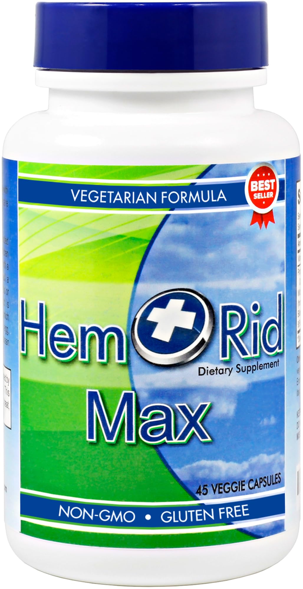 Mua HemRid Max - Fast Hemorrhoid Relief. Get The Hemorrhoid Pills That ...