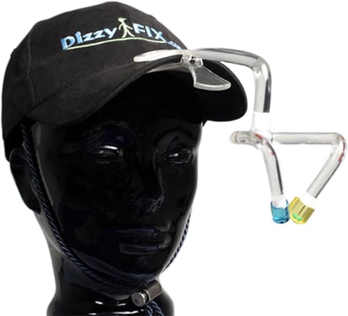DizzyFIX: Amazon.ca: Health & Personal Care