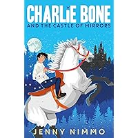 Charlie Bone and The Beast (Children Of The Red King, Book 6): Nimmo ...