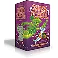 Amazon.com: Shark School Fin-tastic Collection Books 1-10 (Boxed Set ...