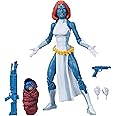 Amazon.com: Marvel Legends X-Men Animated Series VHS Box Mystique ...