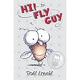 Amazon.com: Buzz Boy and Fly Guy: 9780545222747: Arnold, Tedd, Arnold ...