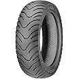 Amazon.com: Kenda K413 Scooter Tire (Sold Each) 4-Ply 130/90-10 ...