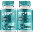 Amazon.com: Gutoptim Advanced Probiotic Capsules, Gutoptim Probiotics ...
