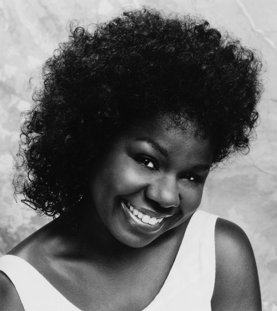 Randy Crawford bei Amazon Music