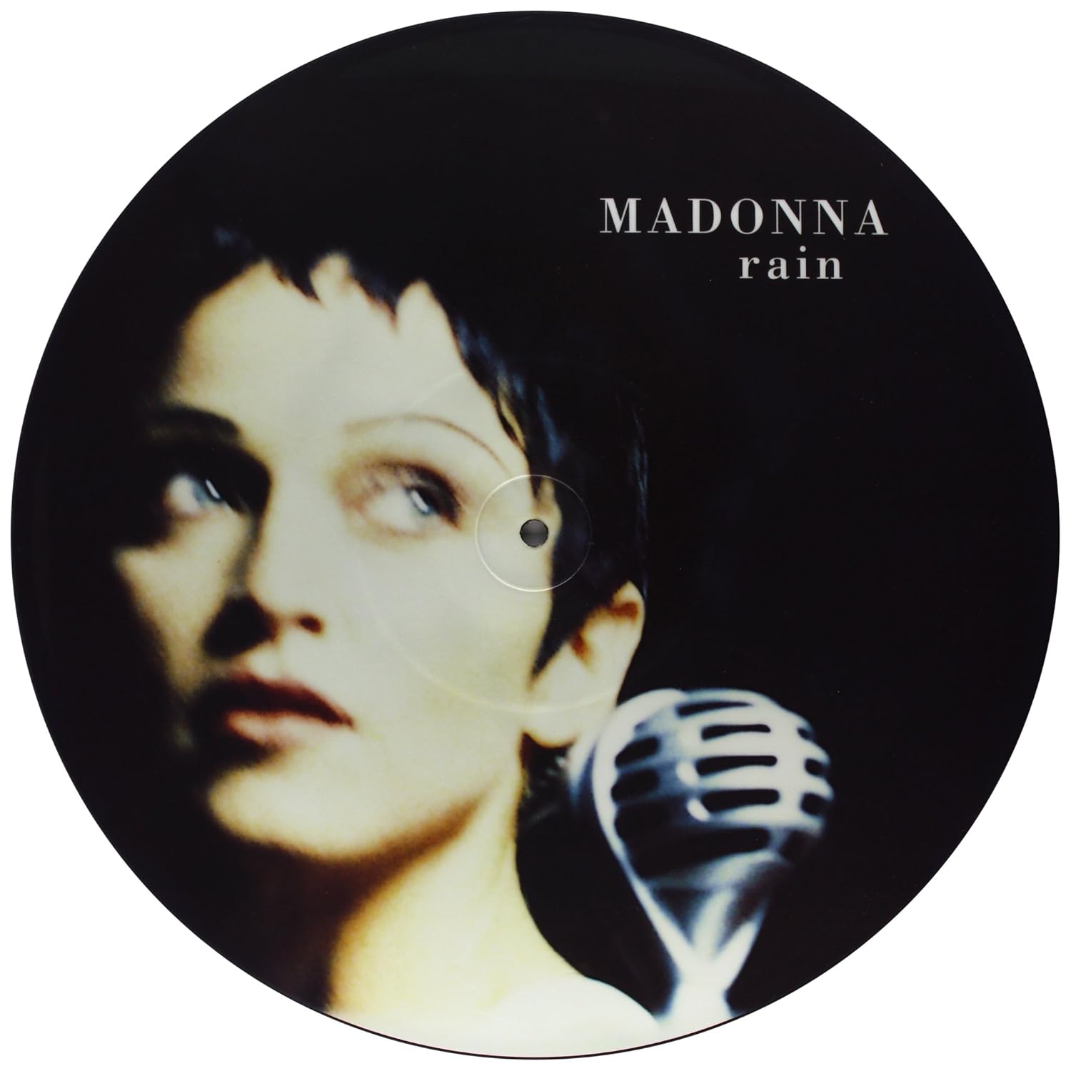 Rain : Madonna: Amazon.fr: CD et Vinyles}