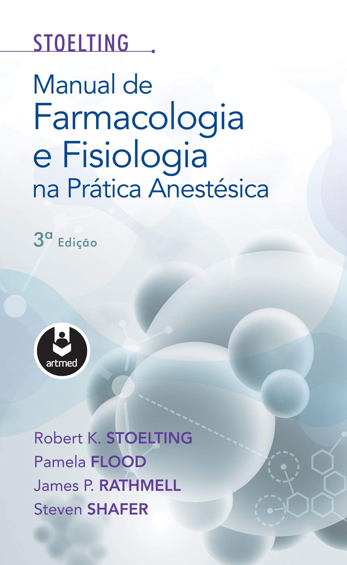 Manual de Farmacologia e Fisiologia na Prática Anestésica PDF Robert K ...