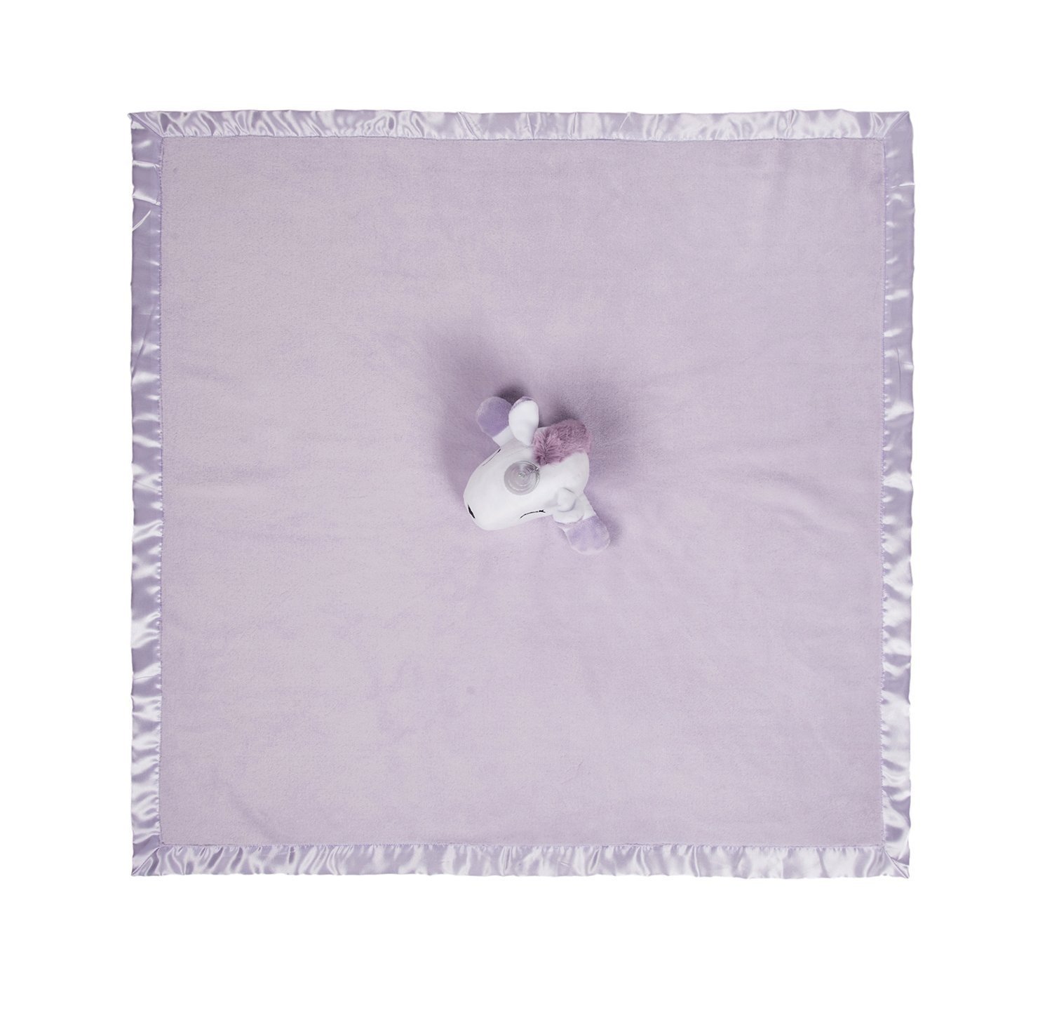 Security Blankets Alf Bunny Baby Comfort Blanket Teddykompaniet Baby