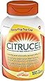 Amazon.com: Citrucel Caplets Fiber Therapy for Occasional Constipation ...