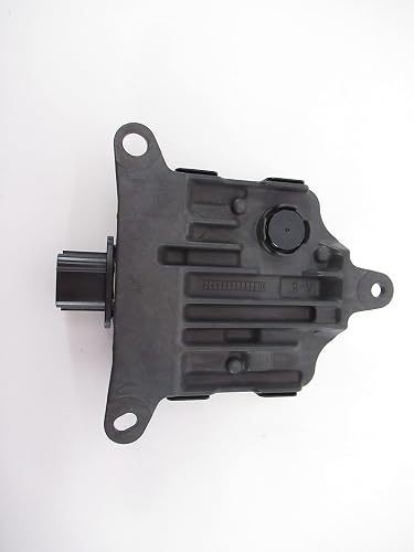 OEM Genuine Toyota Blind Spot Monitor Sensor Sub-Assembly 88162-0E081 ...