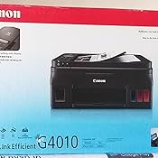 Amazon.in: Buy Canon Pixma G4010 All-in-One Wireless Ink Tank Colour ...