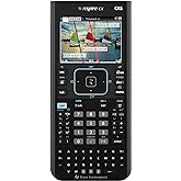 Amazon.com: Texas Instruments TI-Nspire CX II CAS Graphing Calculator ...